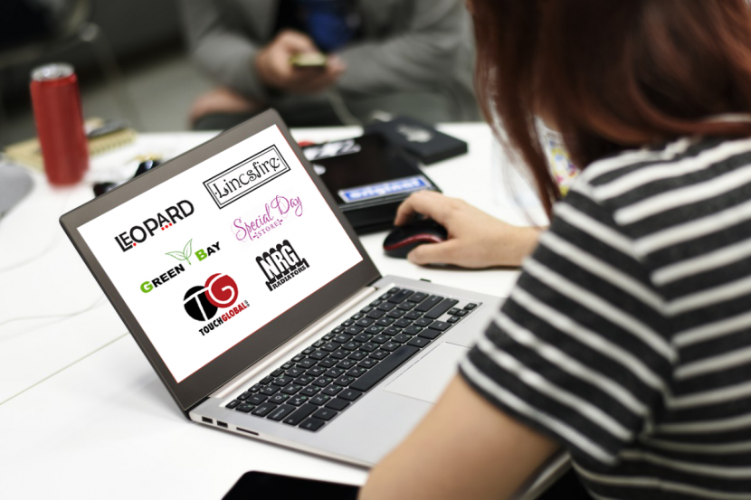 Touch Global UK Ltd – Enriching your future
